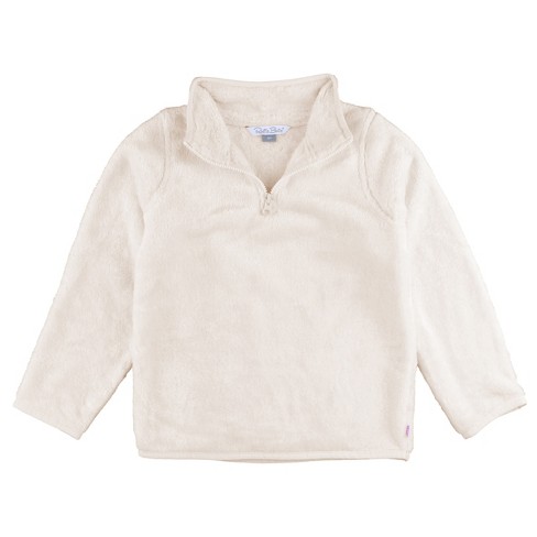 Rufflebutts Girls Fleece Pullover : Target