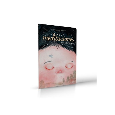 Minimeditaciones Para Antes de Dormir / Minimeditations for Bedtime ...