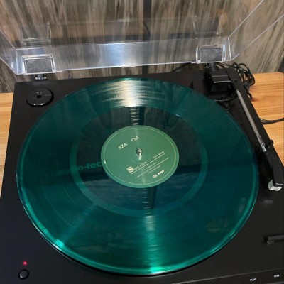 Sza - Ctrl (explicit Lyrics) (vinyl) : Target