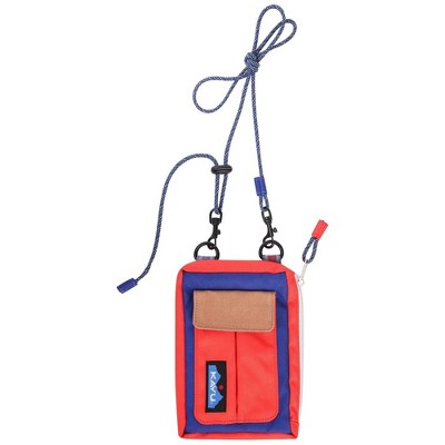 Chums Floating Marsupial Keychain Wallet - Green : Target