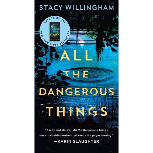 All The Dangerous Things - By Stacy Willingham (paperback) : Target