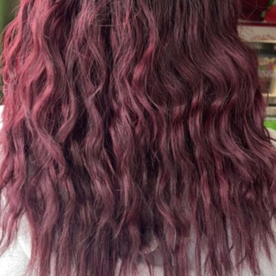 Punky Colour Hair Color Off Kit - 7ct : Target