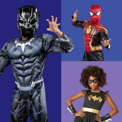 Group & Family Halloween Costumes 2022 : Target