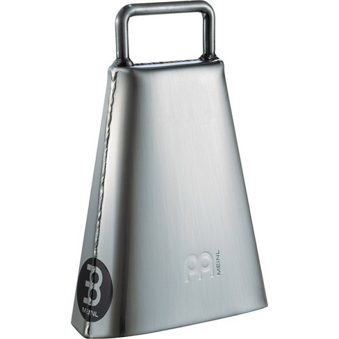 Meinl Handheld Cowbell 6.25 In. : Target