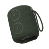 Cubitt Power Go Waterproof Portable Speakers Green : Target