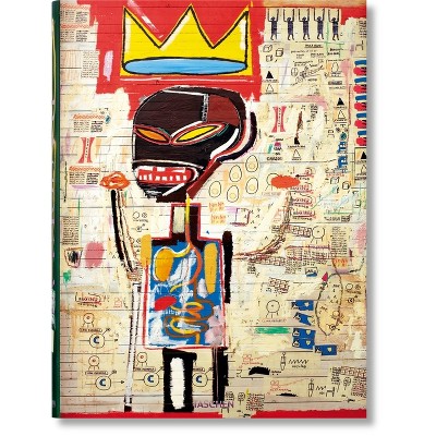 The Notebooks - (sketchbooks) By Jean-michel Basquiat (hardcover) : Target