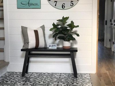 Thatcher Wood Bench - Threshold Designed With Studio Mcgee™ : Target