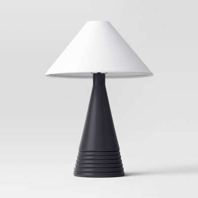 Colette (includes Led Light Bulb) Table Lamp Ivory : Target