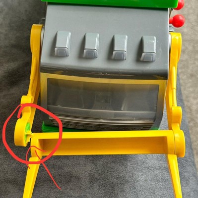 Maxx Action 3-n-1 Maxx Recycler : Target