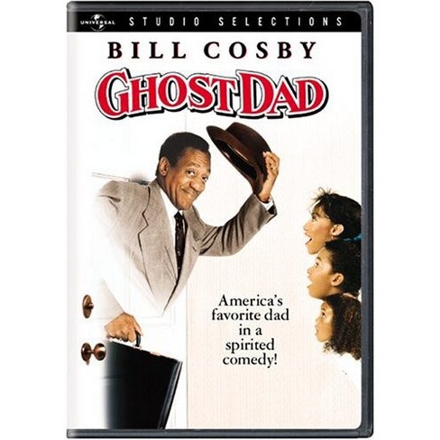 Ghost Dad (dvd)(1990) : Target