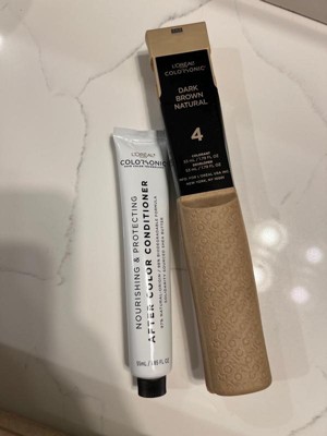 L'oreal Paris Colorsonic Hair Color Device - Cartridge Sold Separately ...