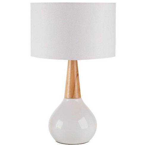 Mark & Day Wolf Modern Table Lamps : Target