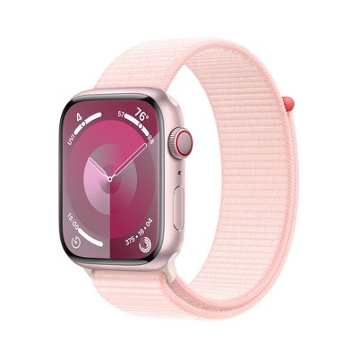 Apple Watch : Target