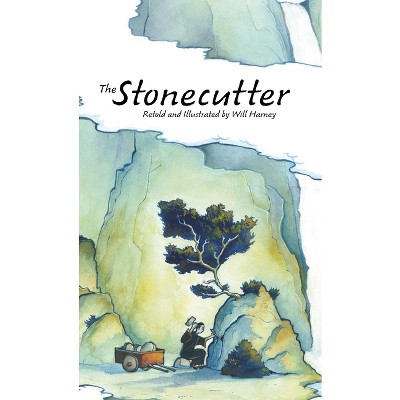 The Stonecutter - (hardcover) : Target