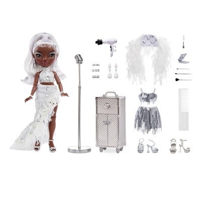 Rainbow High : Target