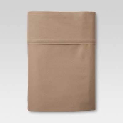 Ultra Soft Flat Sheet (King) Birch 300 Thread Count - Threshold ...
