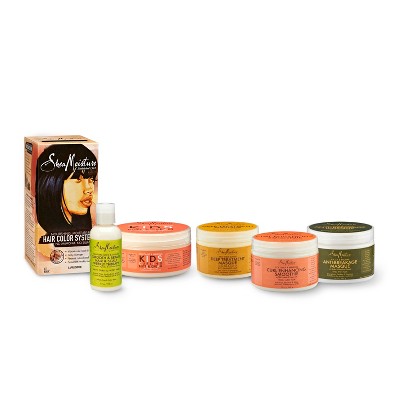 Textured Hair Care : Target