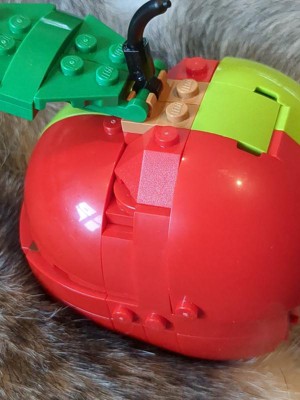 Lego Disney Villain Icons For Disney 100th Anniversary 43227 : Target