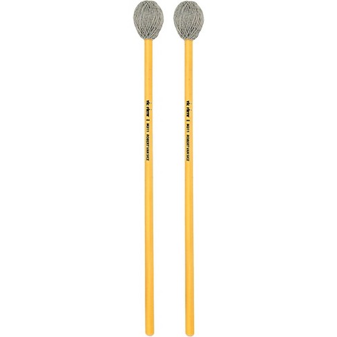 Vic Firth Robert Van Sice Signature Vibraphone Mallets : Target
