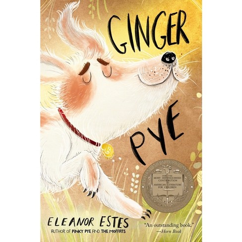Ginger Pye - By Eleanor Estes (paperback) : Target
