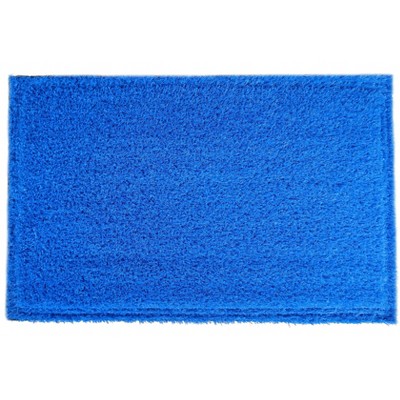 Paladin Mats - Signature Collection Mats - Indoor - Small, Ocean Blue ...
