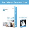 Hp Office Paper 500-ct. : Target