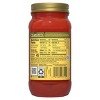 Classico Tomato & Basil Pasta Sauce - 24oz : Target