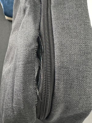 Lenovo B210 Carrying Case (backpack) For 15.6" Notebook - Black - Water ...