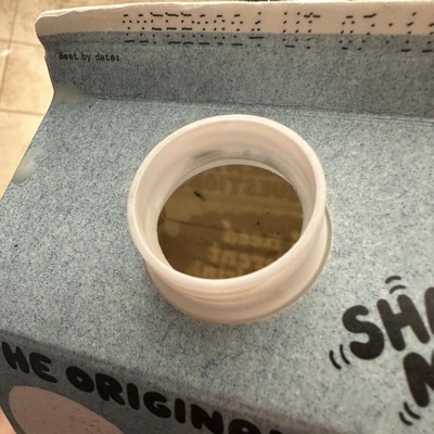 Oatly Original Oatmilk Chilled Non-dairy Milk - 64 Fl Oz : Target