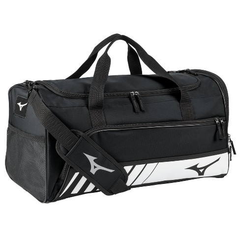 Mizuno All Sport Duffle Unisex Size No Size In Color Black (9090) : Target