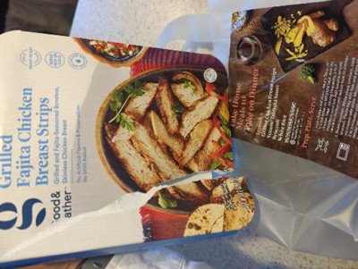Sesame Teriyaki Chicken Stir Fry Meal Kit : Target