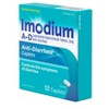 Imodium A-d Caplets - 12ct : Target