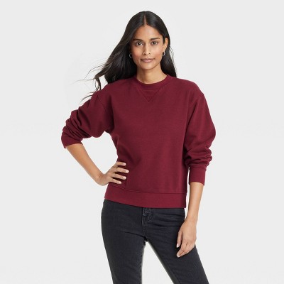 Sweatshirts & Hoodies for Women : Target