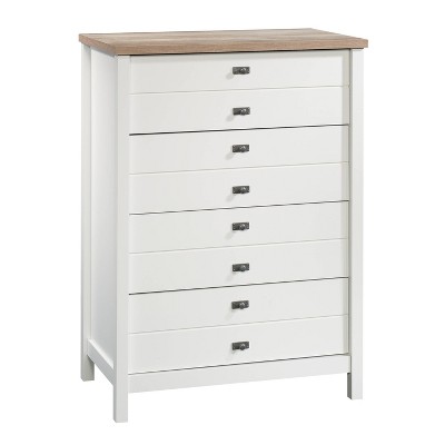 4 Drawer Cottage Road Chest - Sauder : Target