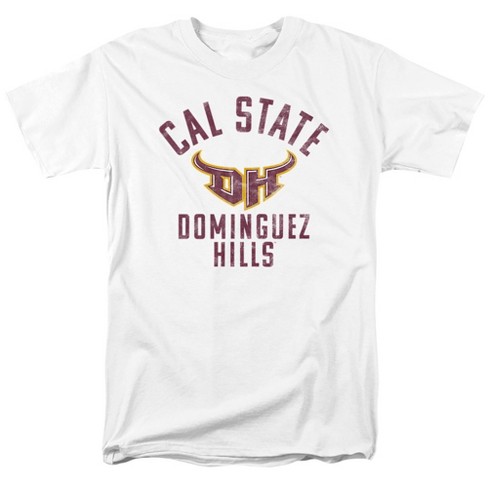 Campus Lab California State University Dominguez Hills Official Toros ...