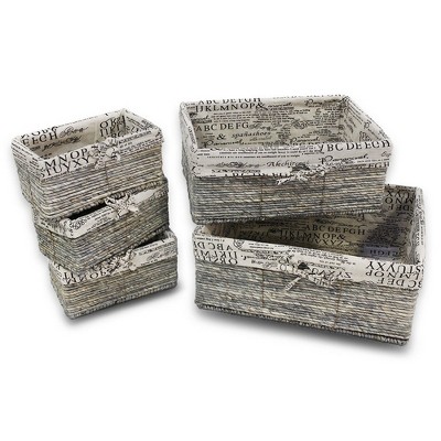 Wicker : Storage Baskets : Target