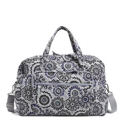 Signature Weekender Bag Taupe - Open Story™ : Target