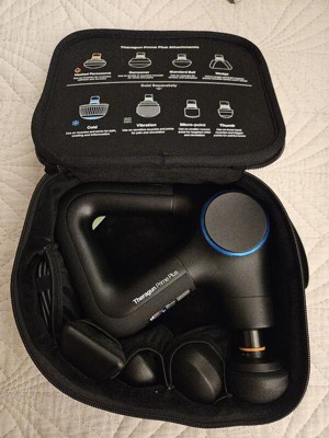 Therabody Theragun Prime Plus Multi-therapy Massage Gun : Target