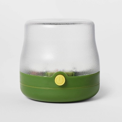 Luminaid Packlite Titan 2-in-1 Solar Power Lantern : Target