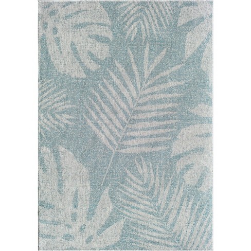 Cosmoliving By Cosmopolitan Veranda Transitional Abstract Area Rug : Target