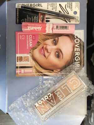 Covergirl Perfect Point Plus Eyeliner : Target