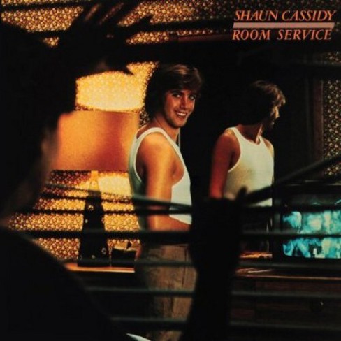 Shaun Cassidy - Room Service (cd) : Target