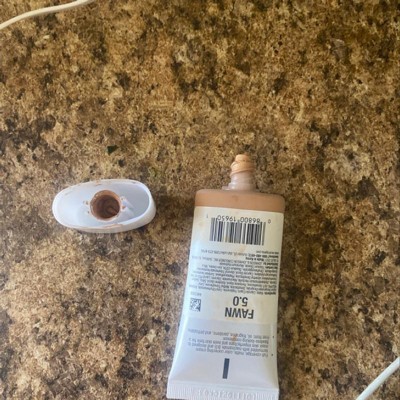 Neutrogena Clear Coverage Cc Cream - 1oz : Target