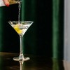 Libbey Vina Martini Glasses, 8-ounce, Set Of 12 : Target