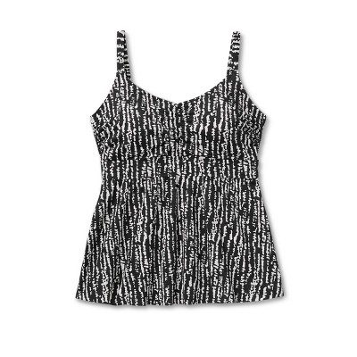 Post-Mastectomy Swimsuits : Target