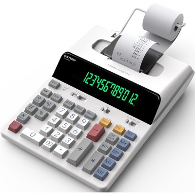 Printing Calculator : Calculators : Target