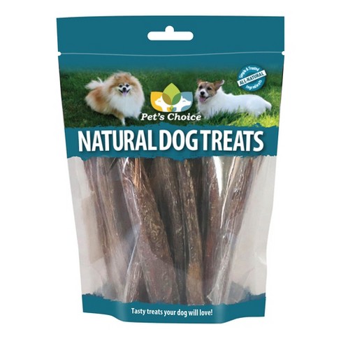 Premium Bully Sticks, 6" : Target