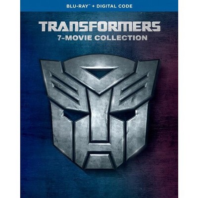 Transformers: The Complete Original Series (dvd)(2020) : Target