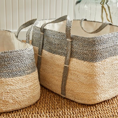 Bermuda Decorative Boxes, Set Of 2 : Target
