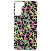 Case-mate Prints Hardshell Case For Samsung Galaxy S21+ (plus) 5g - Neon Cheetah : Target